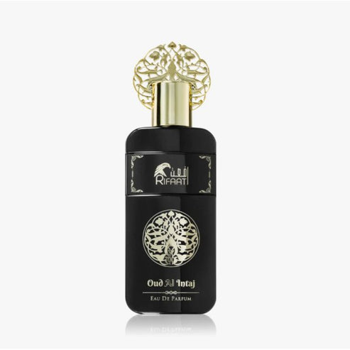 Oud Al Intaj Perfume – Memooza